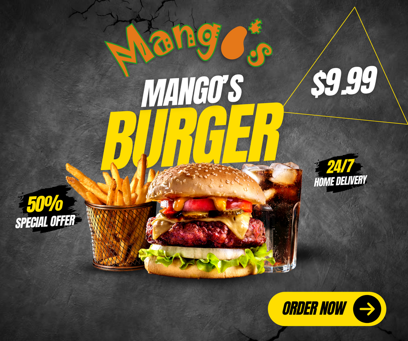 Mangos Restaurant